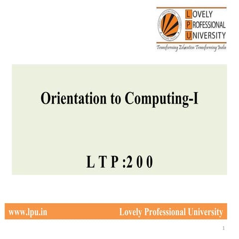 unit 3 ppt file represented system...... | PPTX