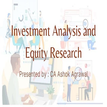 strategic management project presentation | PPTX