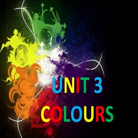 MY DEMO PRACTICE IN TLE PRINCIPLES AND ELEMENTS OF DESIGN,COLOR SCHEMES ...