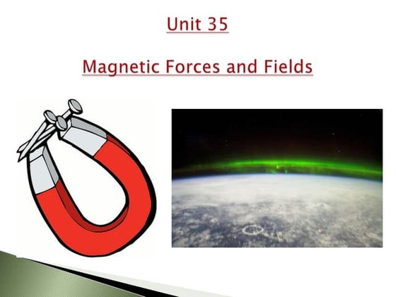 Electromagnets | PPT