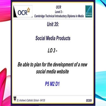 Unit 35 lo3 | PPT