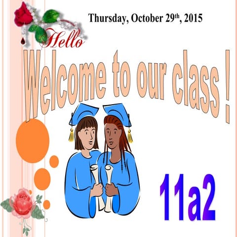 Unit 3 a party | PPT