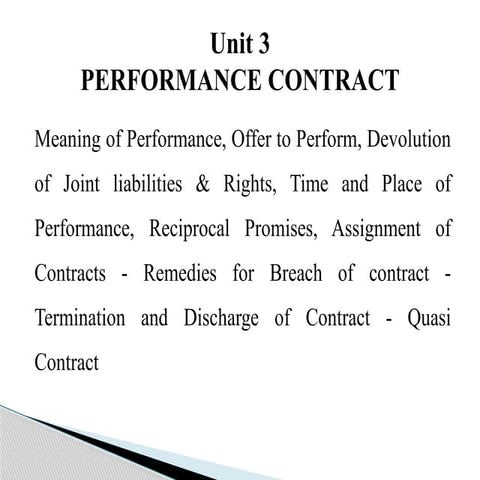 performance of contract in company la.pptx