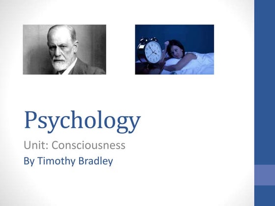 Unit 1 AP Psych Foundations | PPTX