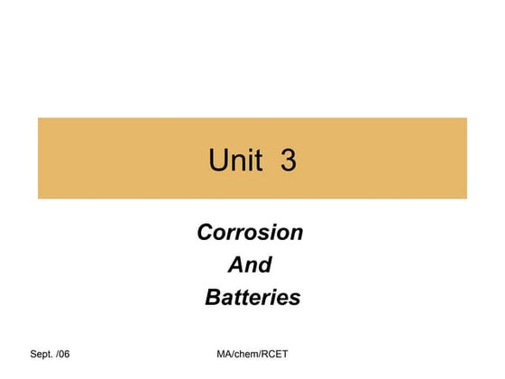 Corrosion of Aluminum and Its Alloys: Forms of Corrosion | PDF
