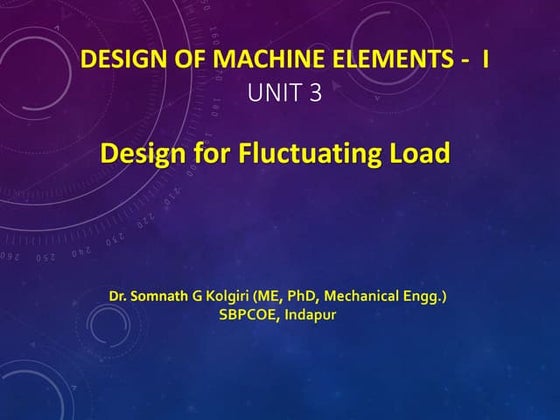 Design and Construction of A Can Crusher Machine | PPT