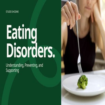 UNIT 3 Eating disorder MAPEH grade7.pptx