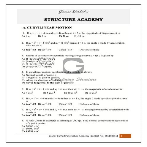 Unit 3 Final Pdf