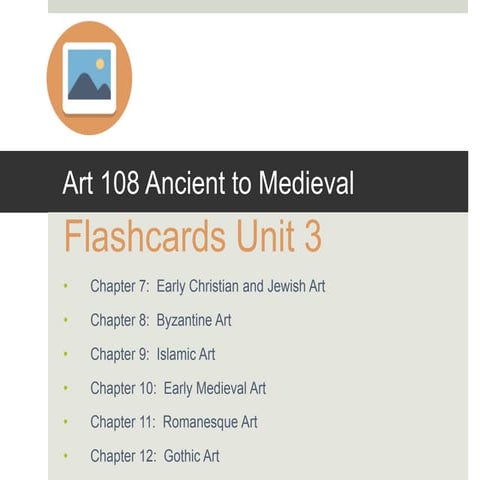 Unit 3 Flashcards | PPT