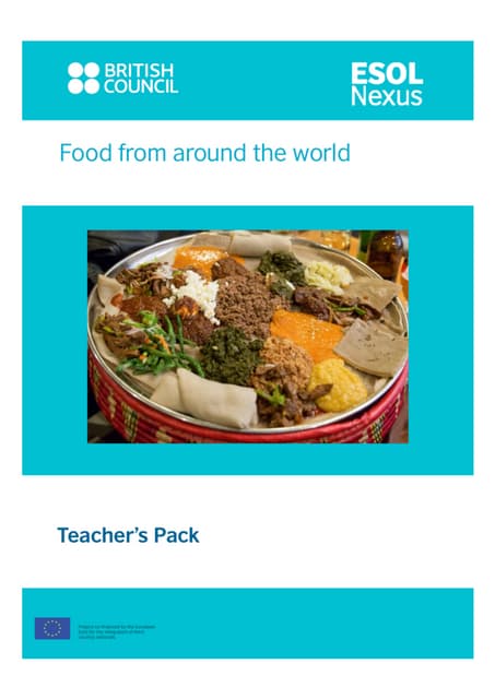 The Six Essential Nutrients: Lesson Plan And Worksheet | PDF