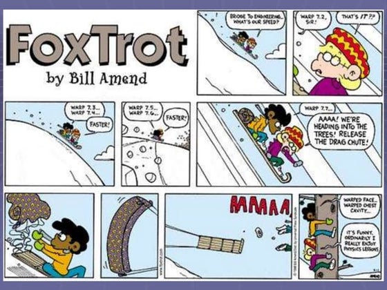 Force and Motion | PPTX