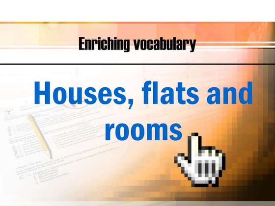 Housing | PPT
