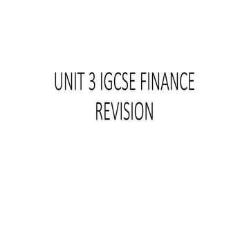 UNIT 3 IGCSE FINANCE REVISIONgdf (1).asfq