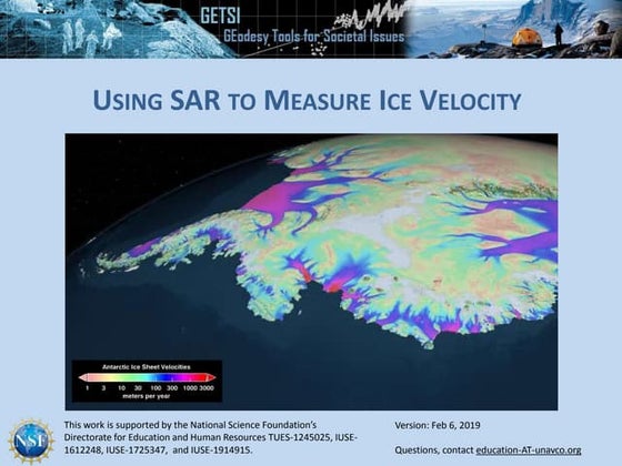 Earthquake Forecasting System | PPTX