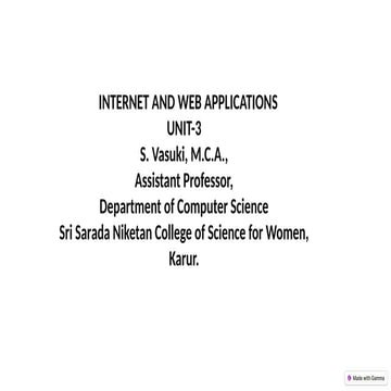 unit 3 internet and web application.pptx