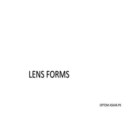 UNIT 3 lens & form.pptx