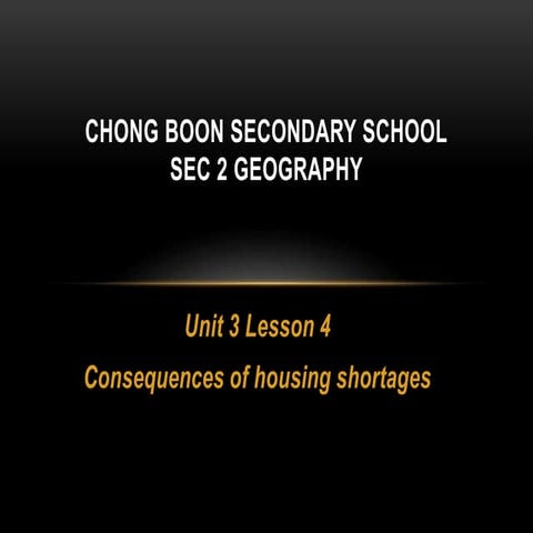 Unit 3 lesson 4 | PPTX | Indoor Environmental Quality | Home & Garden