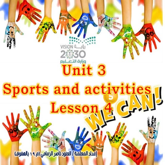 unit 3 lesson 4.ppsx