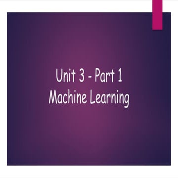 Unit 3_Machine Learning_____Updated.pptx