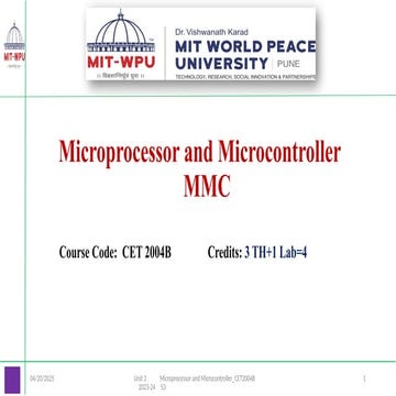 Unit 3_MMC_ ppytvhgvhgvhvuvuvuhyvbuhbvuybuybuy | PPT