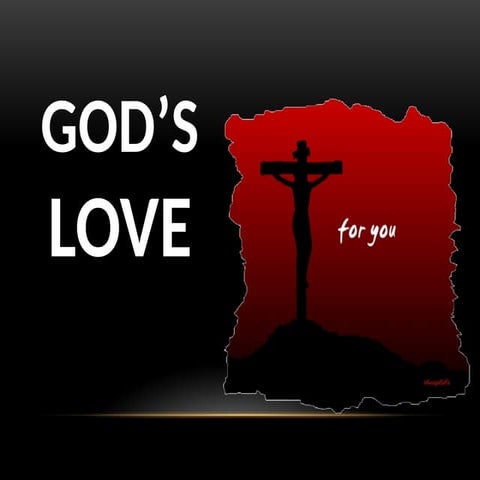 UNIT 3 REL ED LESSON 1.2 TRUSTING GODS LOVE.pptx