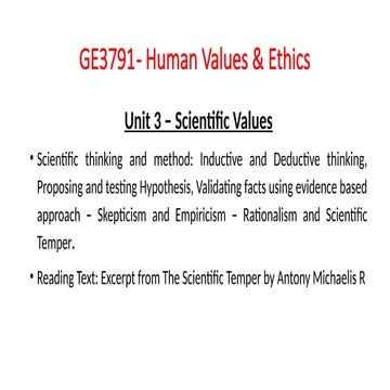 Human Values and ethics Unit 4 social ethics.pptx