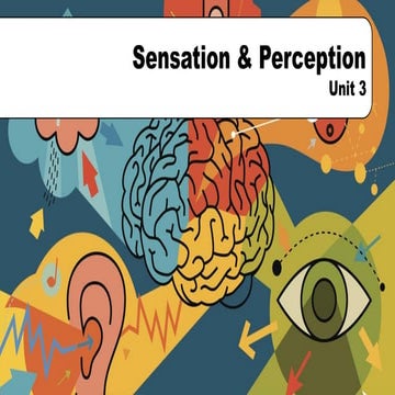 Unit 3_Senses Sensations Perceptions.pptx