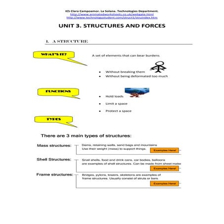 Building-Shelter-Frames. Unit of Inquiry | PPTX