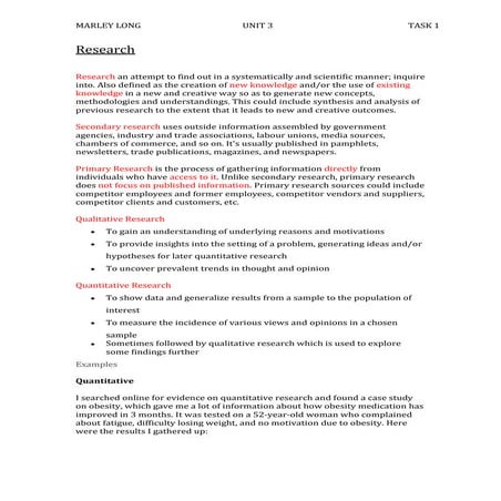 Single mulit camera set up | PPTX