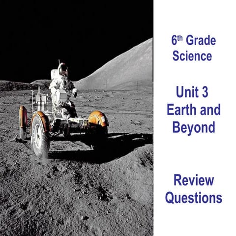 Unit 3 test review 1 | PPT