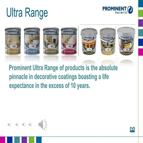 Unit 3 ultra range comp | PPTX