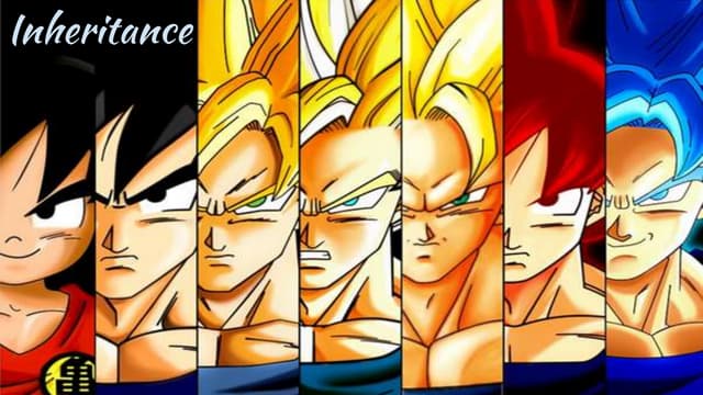 HEREDITY: INHERITANCE AND VARIATION | PDF