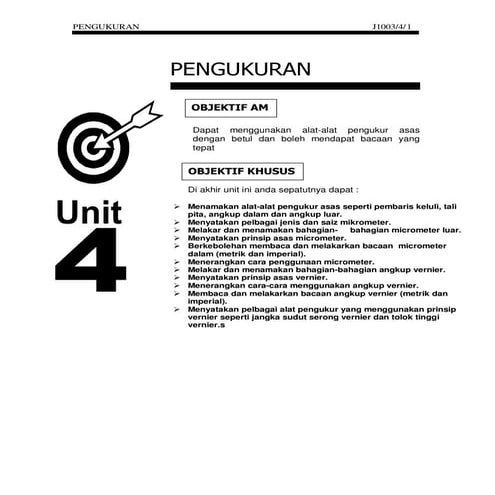 Angkup vernier | PPTX