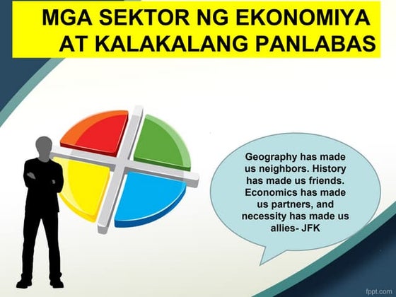 Pagsulong at Pag-unlad | DOCX