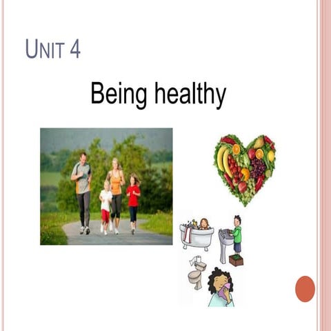 Unit 4 | PPT