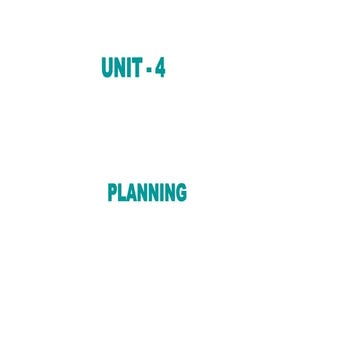 Business studies +2 Unit 4 | PPT
