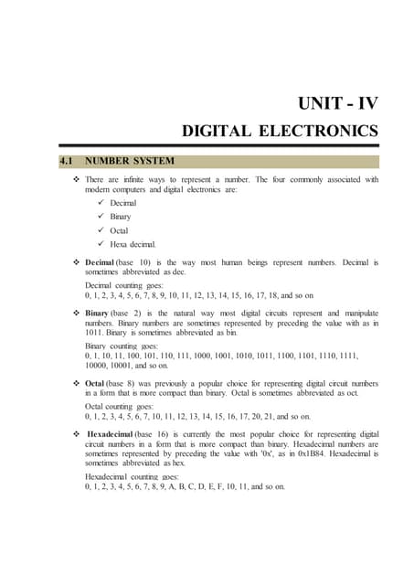 Hexadecimal to binary and binary to hexadecimal | PDF | Technology & Computing