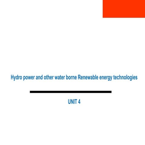 UNIT 4.pptx | Free Download