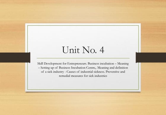 Infographic: Current Govt Programmes To Boost MSME Sector | PDF | Small and Medium-sized ...