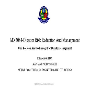 Unit 4 4 Pptx Power Point Presentation Pptx