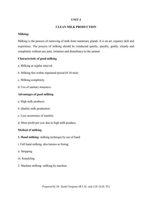 UNIT 8- MATING SYSTEM.pdf | Genetics | Science