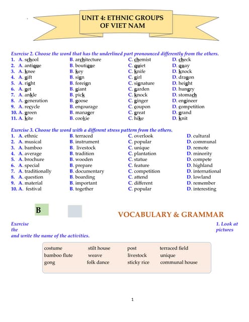 K to 12 Grade 3 LAPG ENGLISH Reviewer | PDF