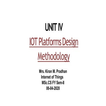 Unit 4 -IOT1.pptx