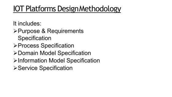 Iot Levels and Deployment Templates.doc