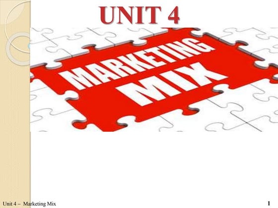 Entrepreneurship 12, Lesson : 7 P's of Marketing | PPT