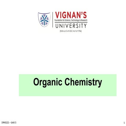 Nmr And Mass Spectroscopy For Engineering Pptx