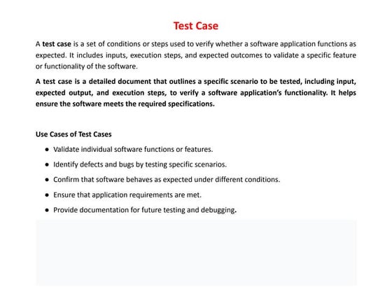 3. Test Scenarios & Test Cases with Excel Sheet Format (1).pdf