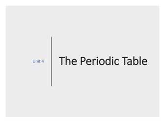 Cody gibson periodic table | PPT