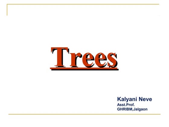 Data Structure And Algorithms Binary Search Tree Ppt