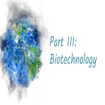 Unit 4 week 6 slides | PPTX | Biological Sciences | Science